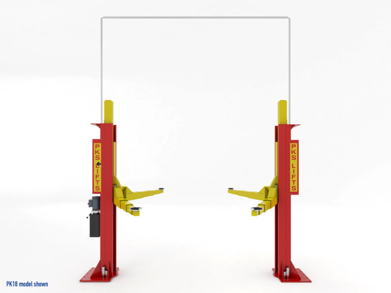 Mobile Lifts | PKS Lifts