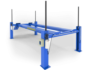 4-POST LIFTS HEAVY DUTY | PKS Lifts