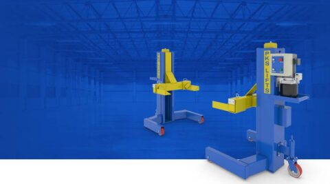 Mid-Rise Lifts | PKS Lifts